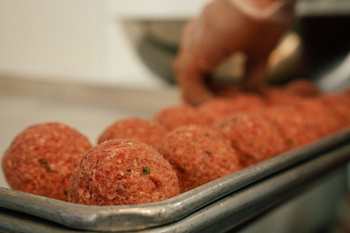 OUR CREATIONS – Verdi's Italian Market
